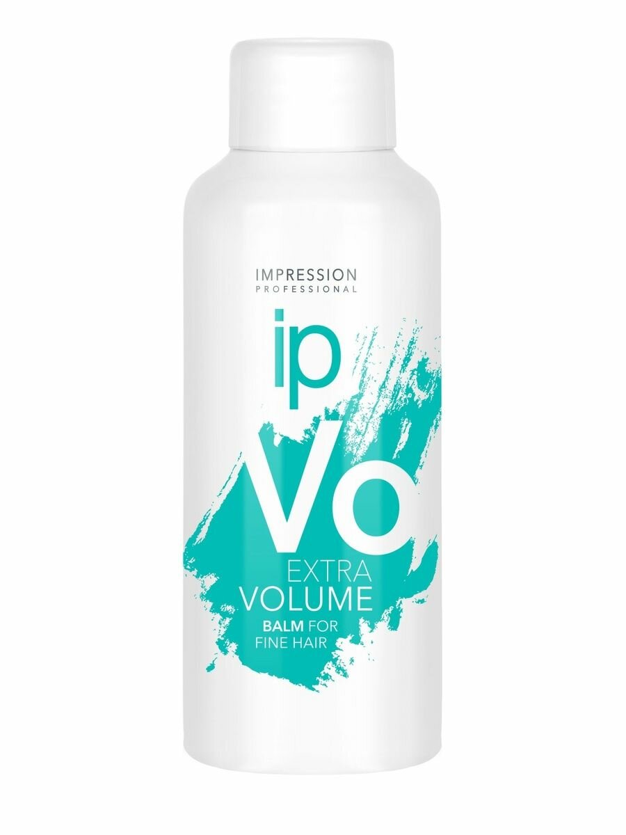 Impression Professional Бальзам для придания объема Extra Volume/100 мл