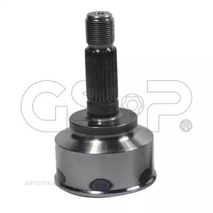 ШРУС HONDA JAZZ I/FIT 1.3 -08 наруж. GSP 823104