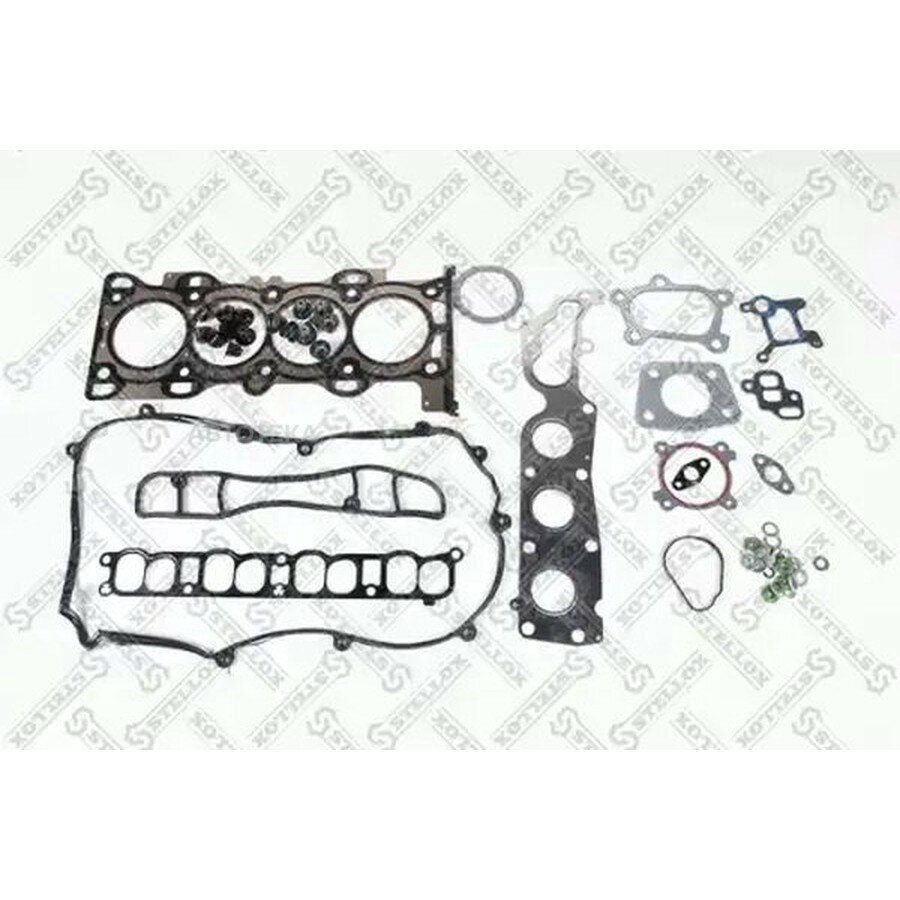 К-кт прокладок ДВС STELLOX 1125566SX MAZDA 3/6/СX-7 2,3 L3KG/L3N9/L3Y7 05->