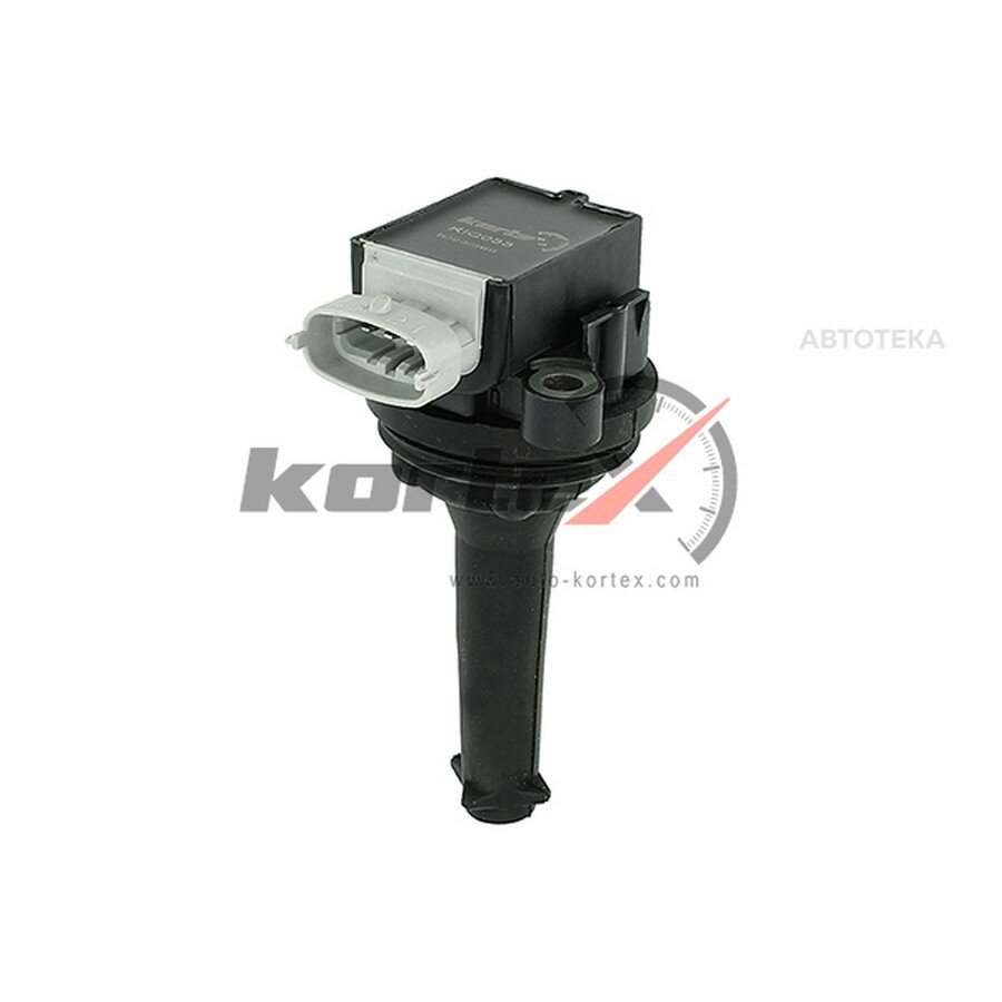 Катушка зажигания FORD/VOLVO KUGA 08- 2.5I/S60 04- 2.0I SC 1010 KIC033 KORTEX KIC033