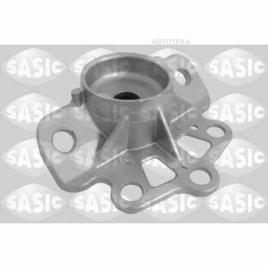 Опора амортизатора SASIC 2656040 CITROEN/PEUGEOT