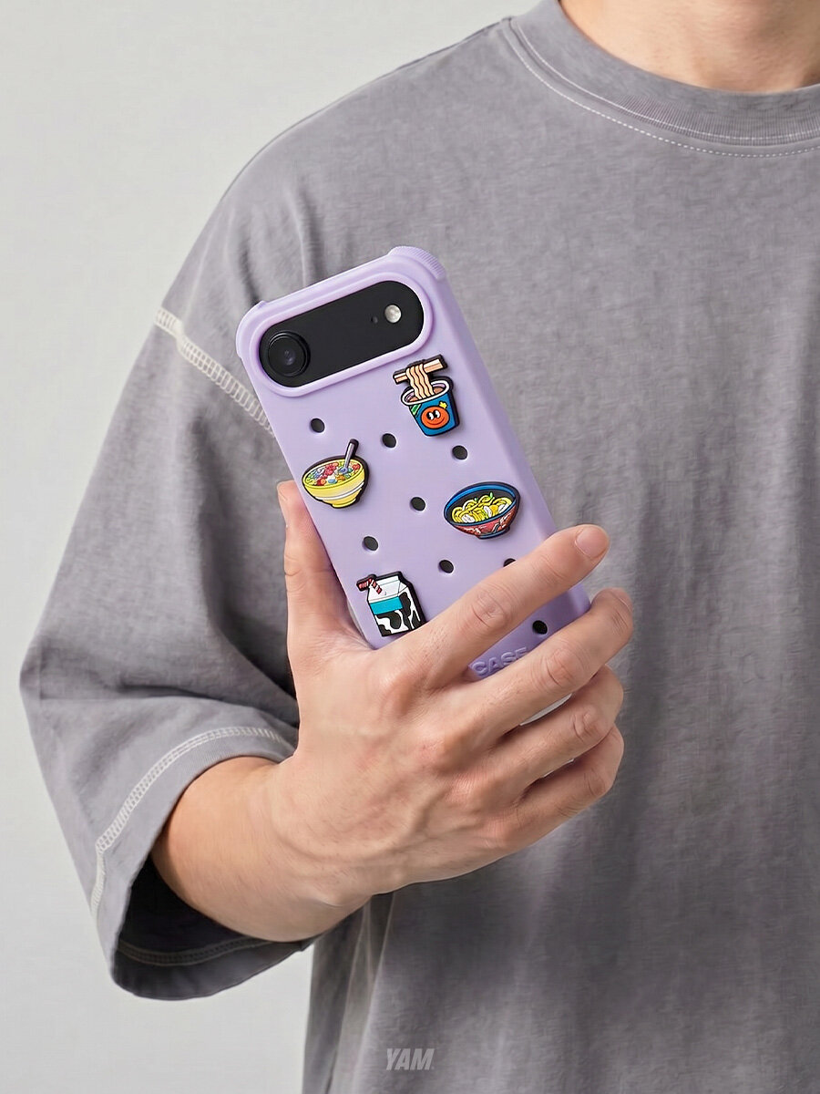 Чехол на iphone 17 Air — фото 1