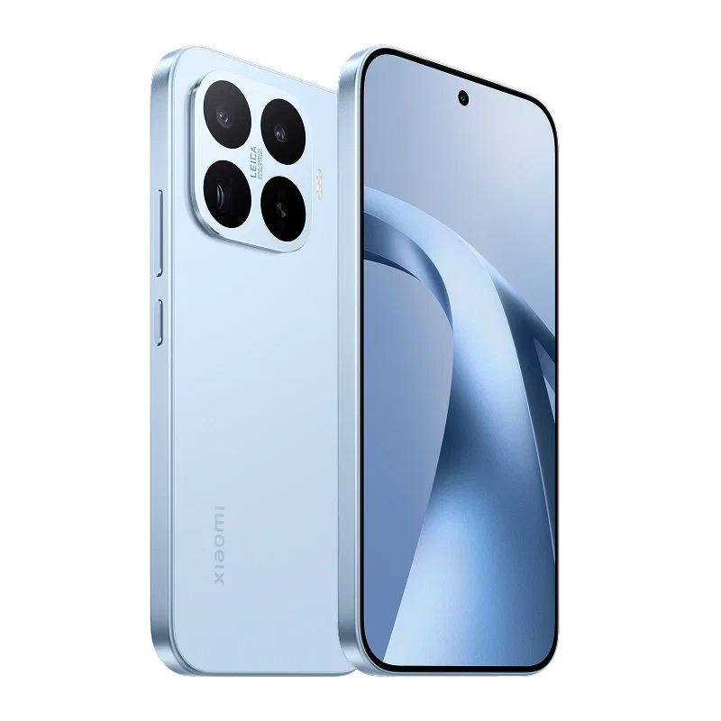 Смартфон Xiaomi 17T 12/256Гб Global, Dual nano SIM, Blue Leica