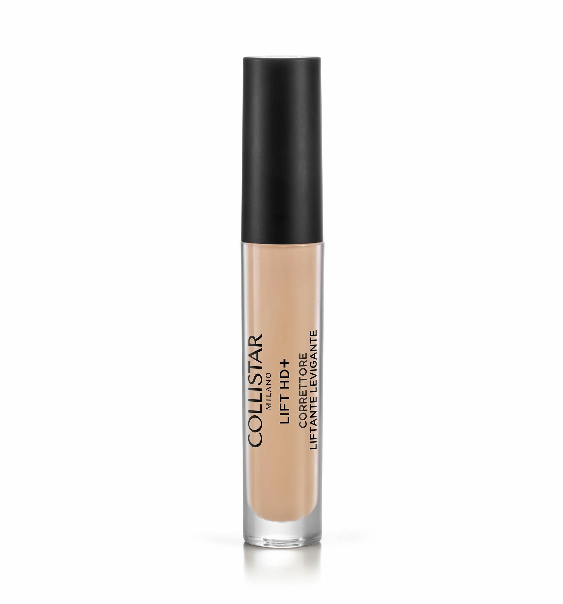 Collistar - Lift HD+ Smoothing Lifting Concealer тон 3 Naturale Разглаживающий консилер-лифтинг 4 мл