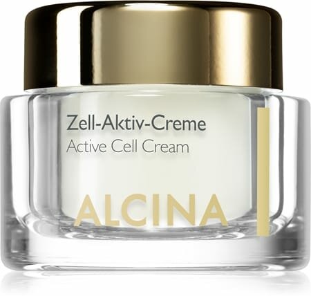 Крем для ухода за кожей ALCINA Effective Care, 50 мл