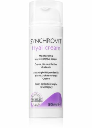 Крем для ухода за кожей Synchroline Synchrovit Hyal Cream, 50 мл