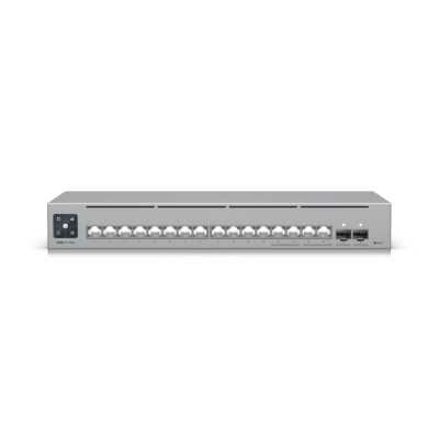 Коммутатор UniFi Switch Pro Max 16 USW-Pro-Max-16