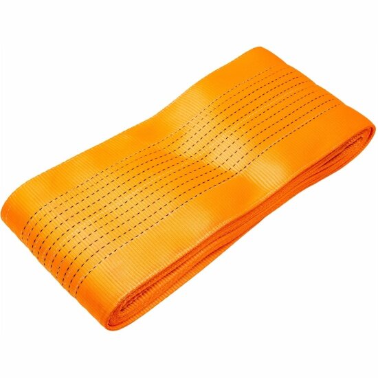Строп текстильный петлевой Gigant Professional СТП 10Т/8М GP-STP-0032
