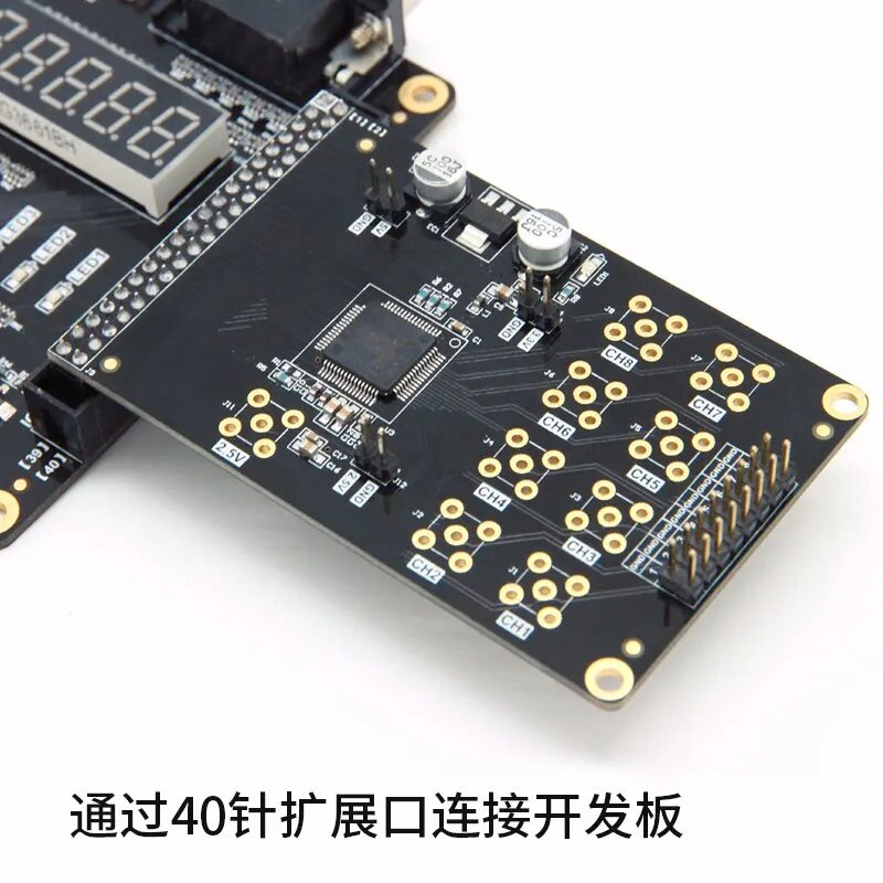 Модуль AD7606 ALINX — фото 1