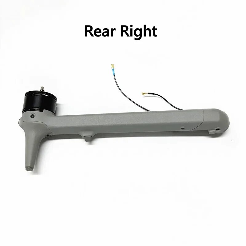 Дрон DJI Mavic 4T/4E, рука Rear Right