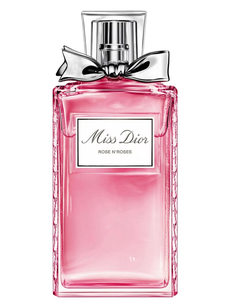 Dior Miss Dior Rose N Roses Туалетная вода для женщин 100 ml