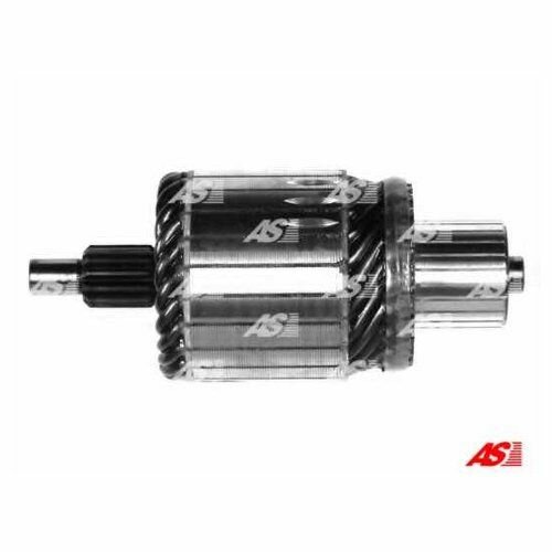 Якорь стартера AS-PL SA5021