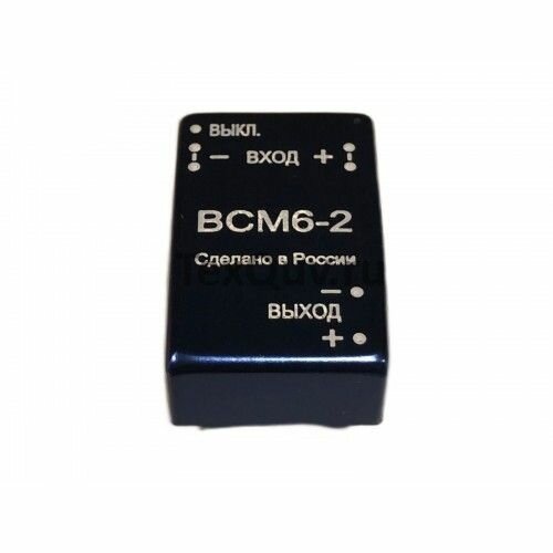 Модуль ВСМ6-2