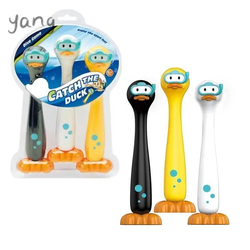 Игрушка для ванной