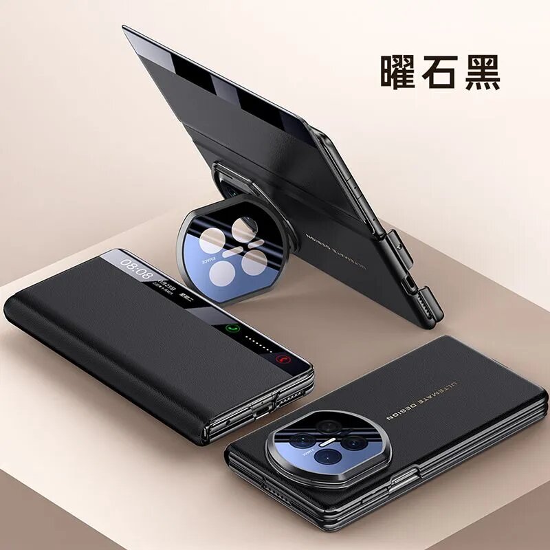 Чехол для Huawei Mate X7 / Хуавей Мейт X7