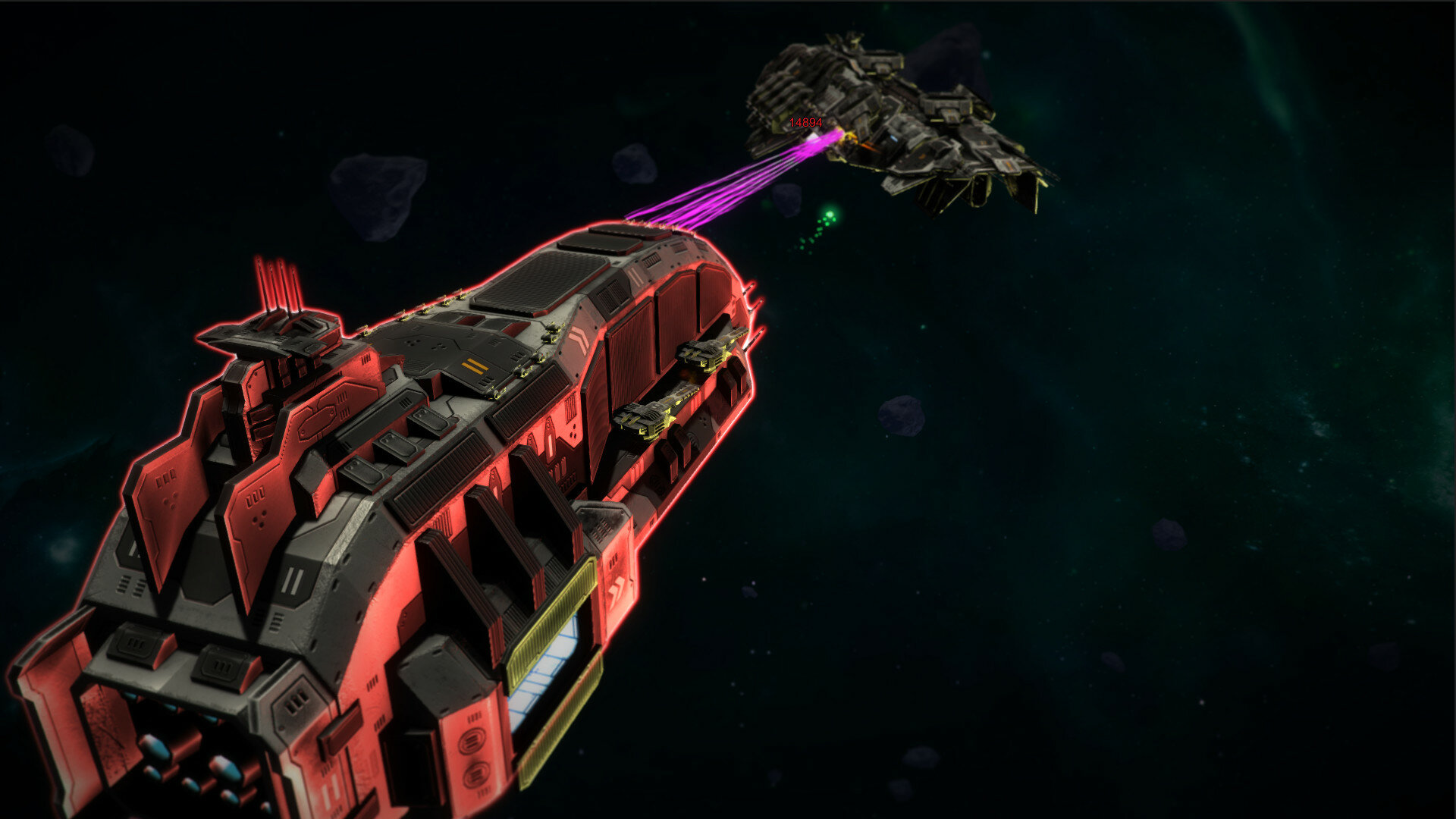StarDrive 2 Shipyards Content Pack DLC, Все страны — фото 1