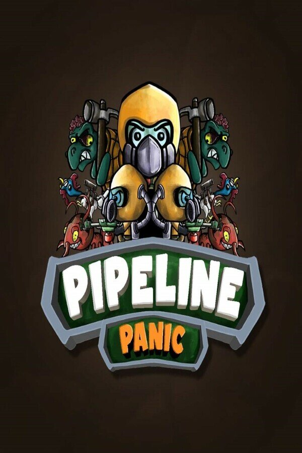 Pipeline Panic, Все страны