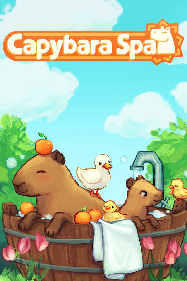 Capybara Spa, Все страны