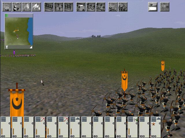 Medieval: Total War™ - Collection, Все страны — фото 1