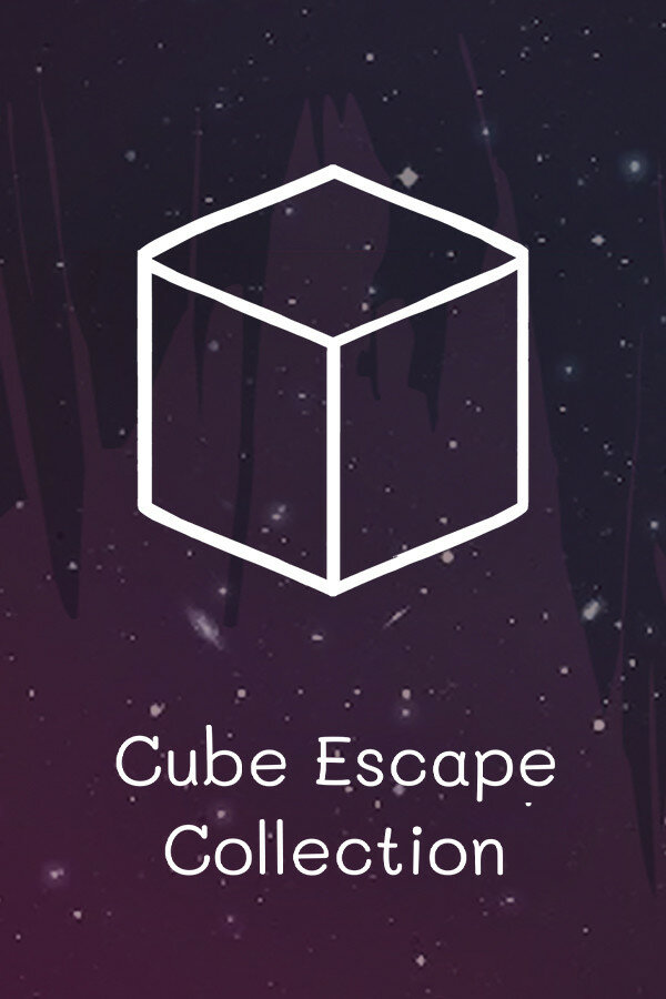 Cube Escape Collection, Все страны