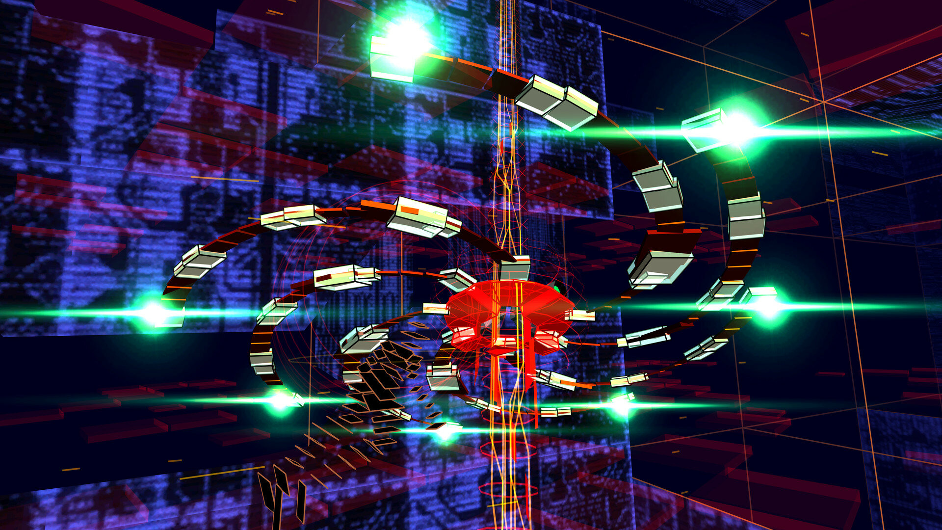 Rez Infinite, Все страны — фото 1