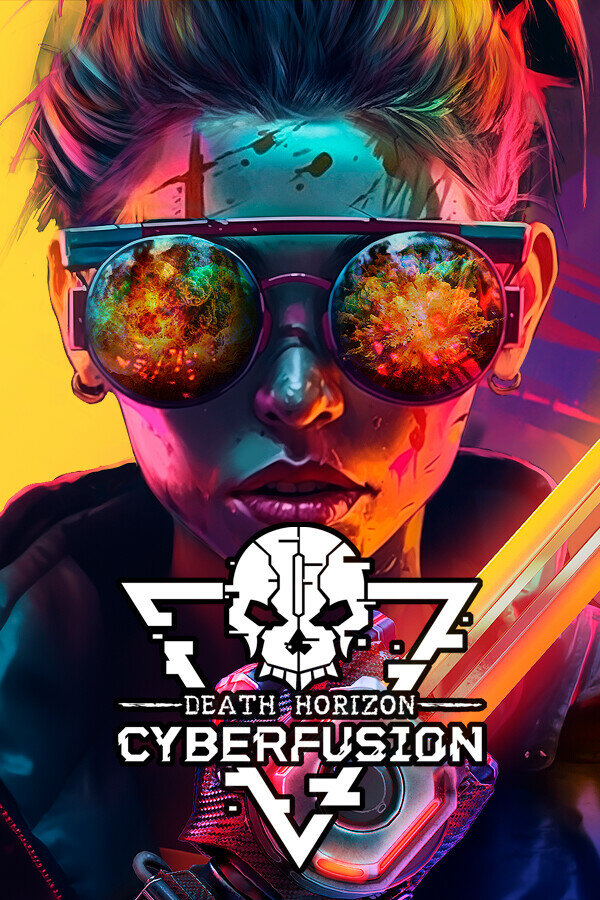 Death Horizon: Cyberfusion, Все страны