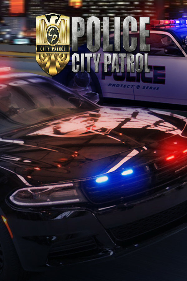 City Patrol: Police, Все страны