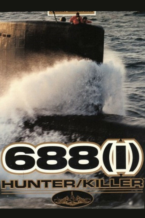 688(I) Hunter/Killer, Все страны