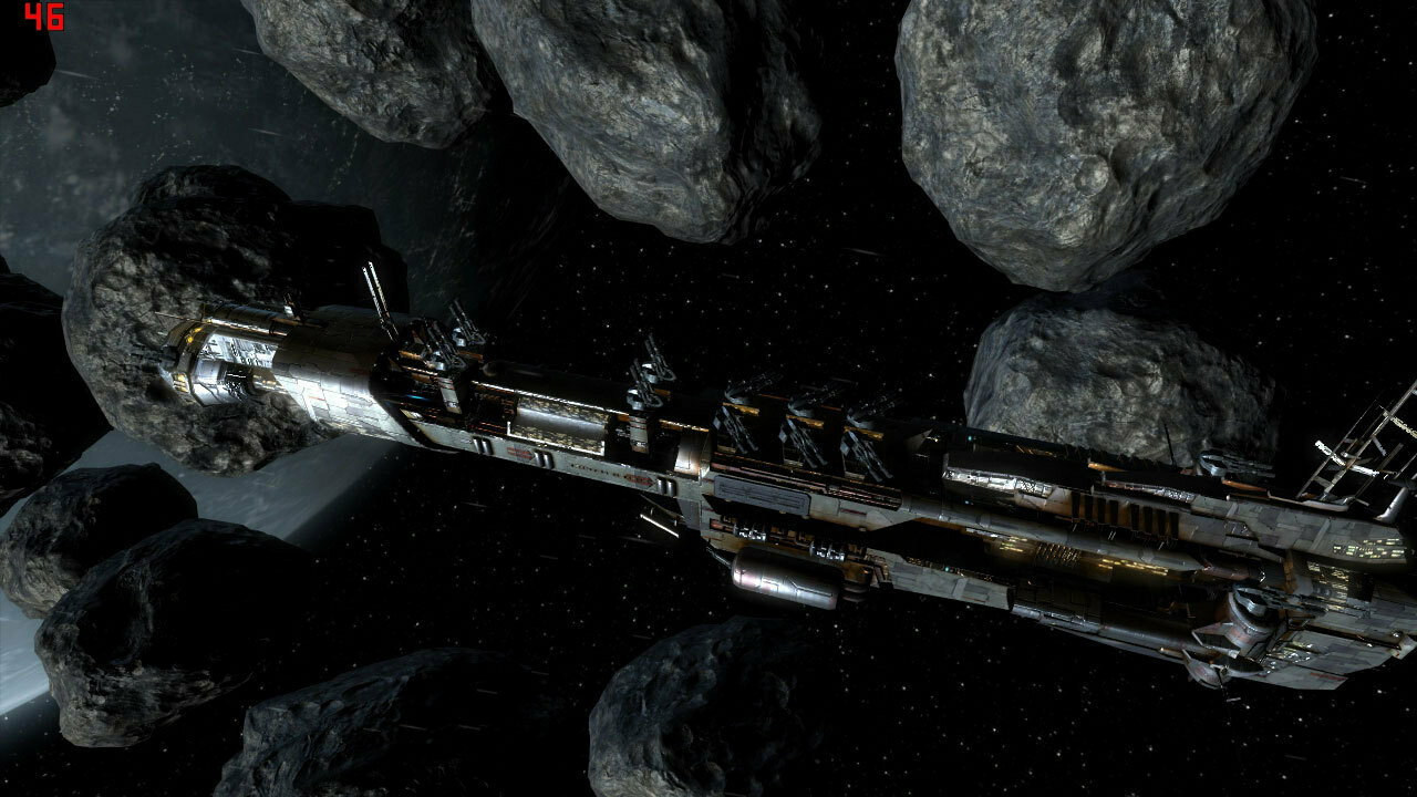 X3: Terran Conflict, Все страны — фото 1