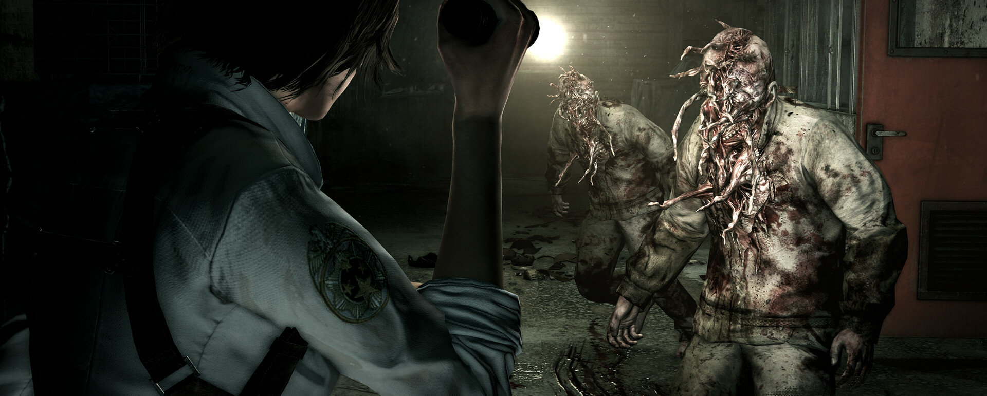 The Evil Within The Assignment, Все страны — фото 1