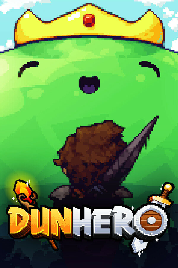 DunHero, Все страны