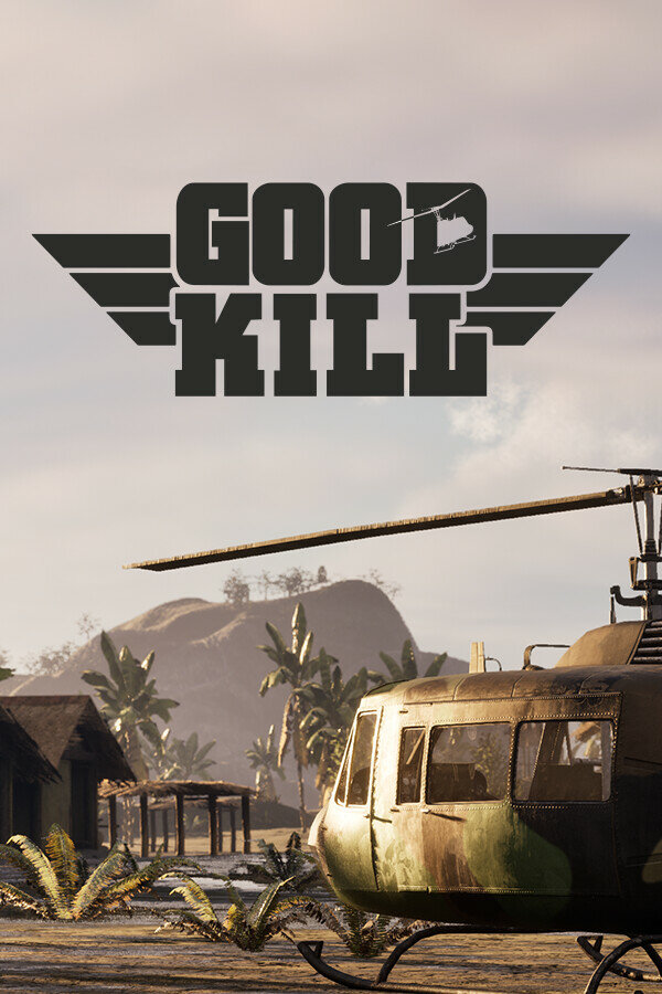 Good Kill, Все страны
