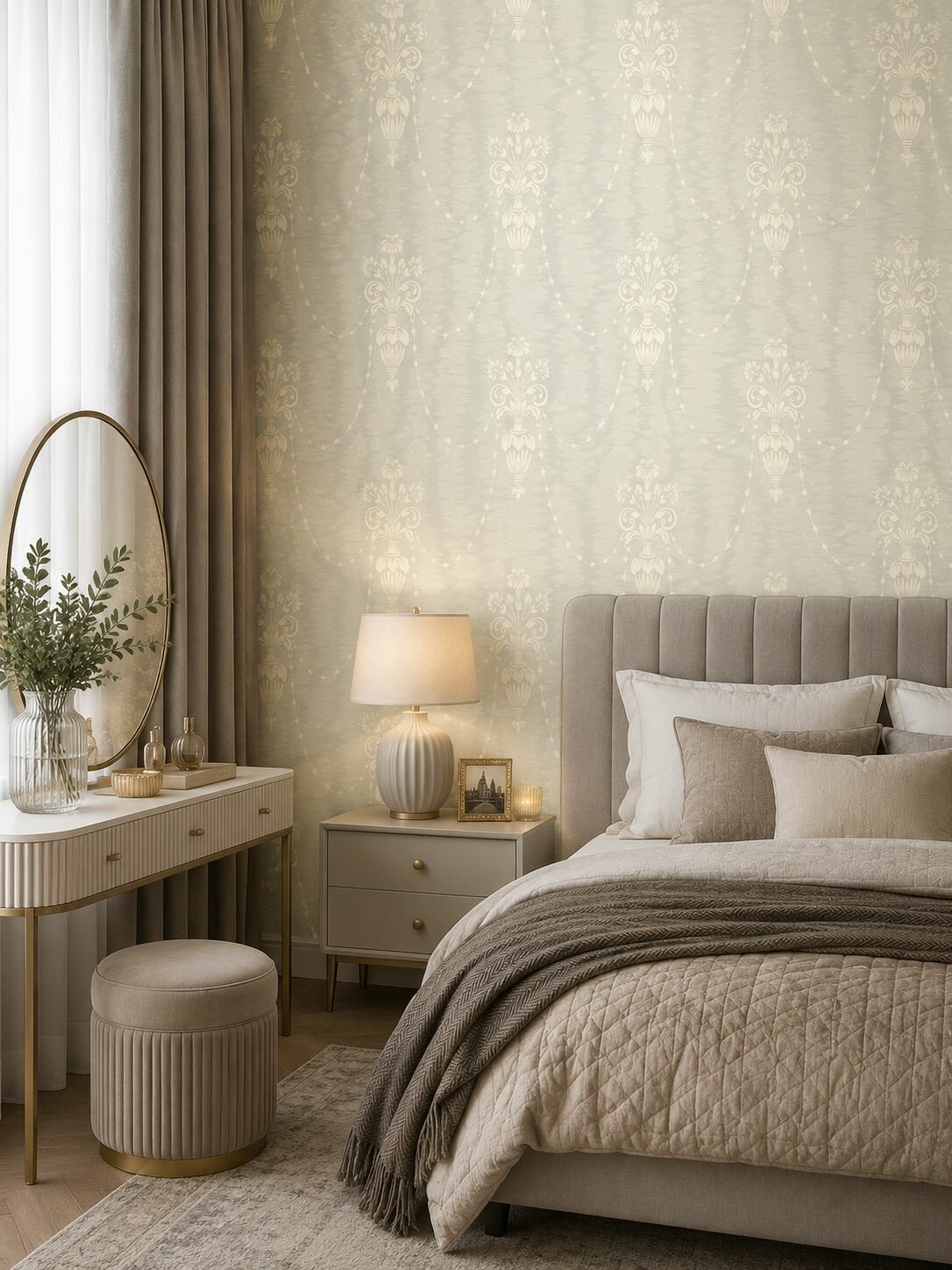 Обои Collins & Company Monaco-2 GC31405