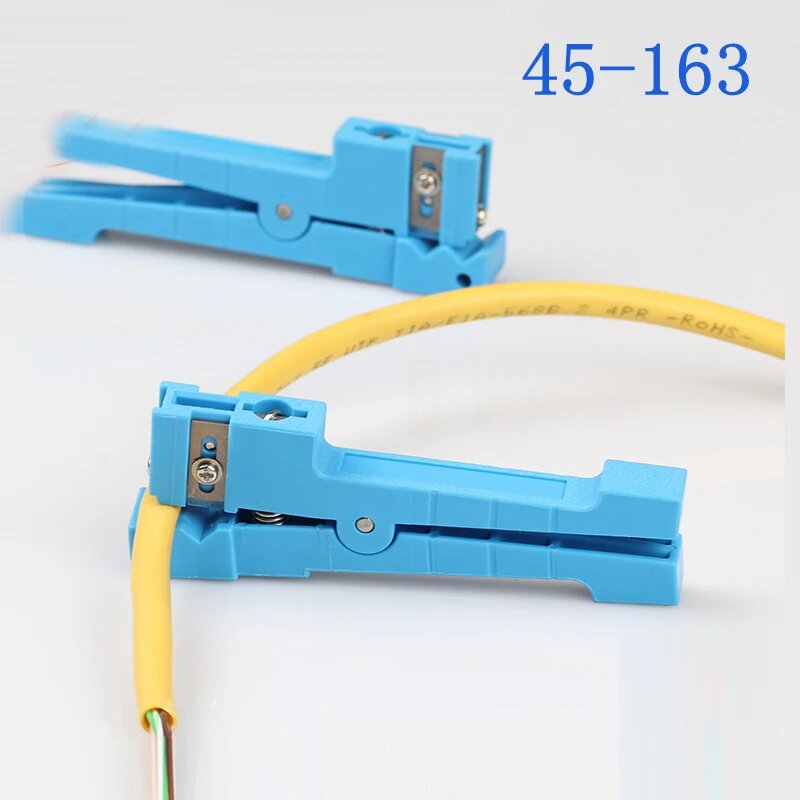 Инструмент для зачистки кабеля IDEAL 45-163