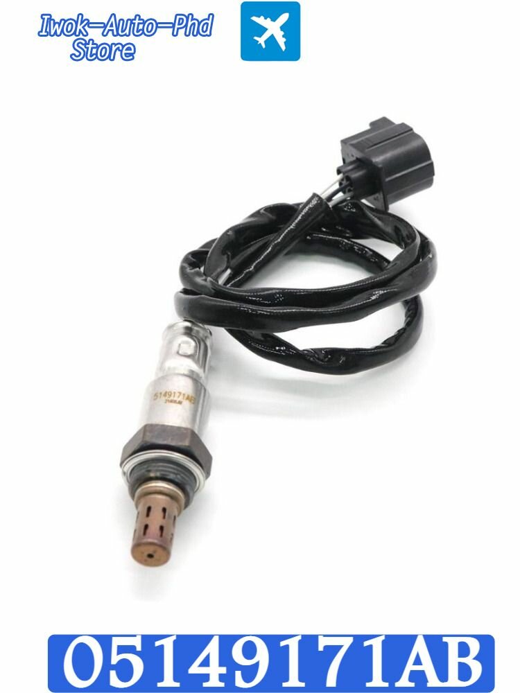 Датчик воздуха и горения O2 Lambda 05149171AB For DODGE JOURNEY CHRYSLER 200 300 JEEP CHEROKEE RAM 1500