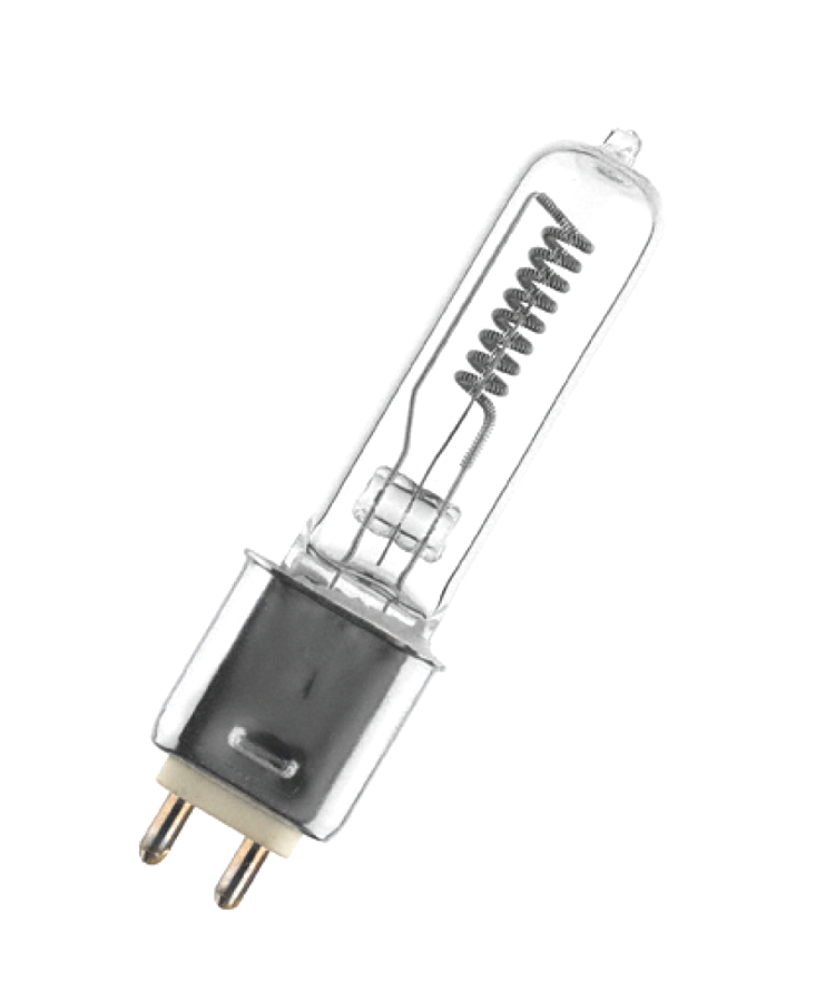 Лампа специальная галогенная Osram 4008321225702