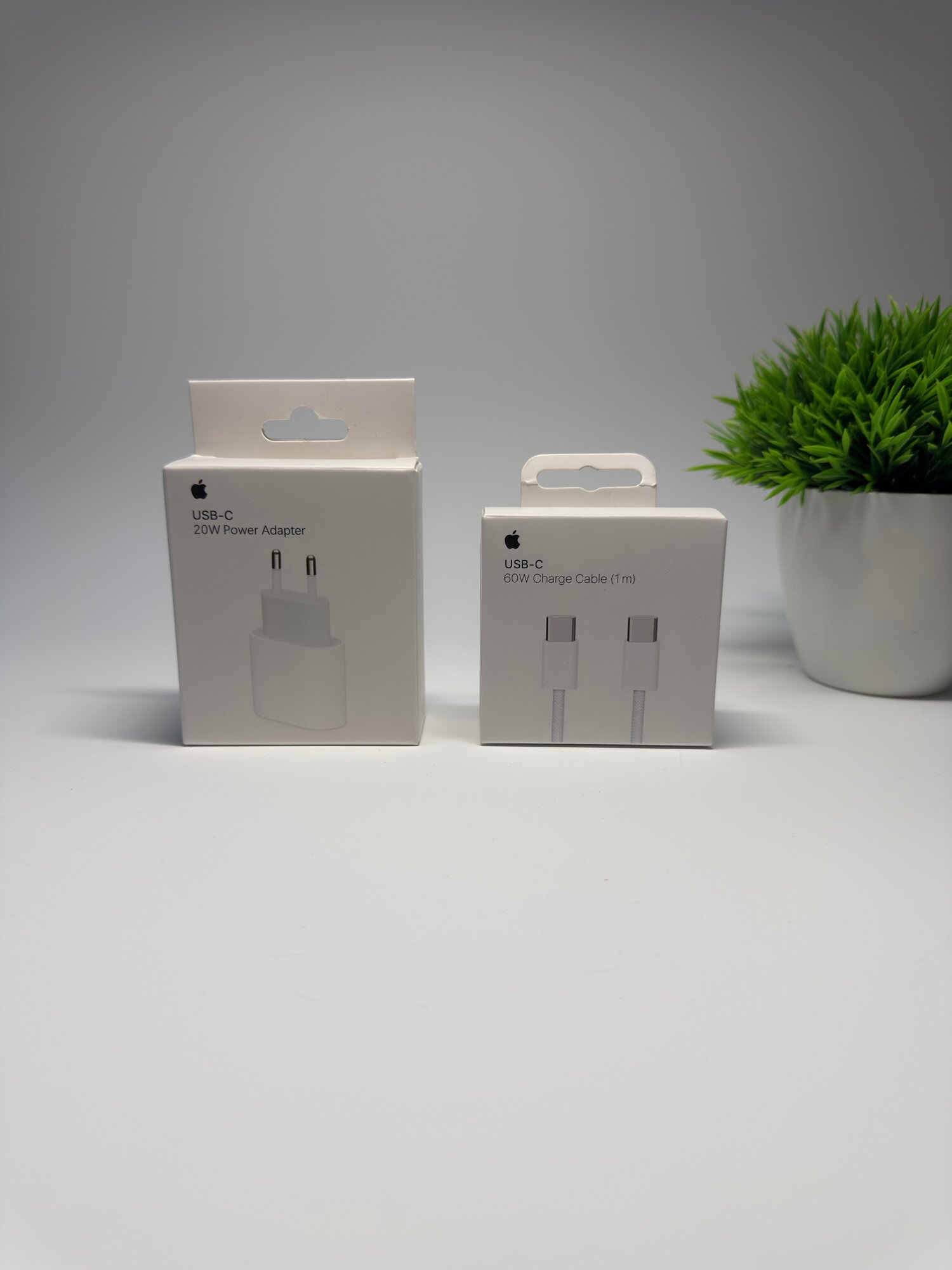 "Блок питания 20w совместим с apple , Type-C для iPhone 20w, универсальный, быстрая зарядка