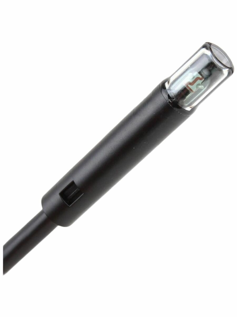 Датчик пламени Siemens QRB1A-A020B40A