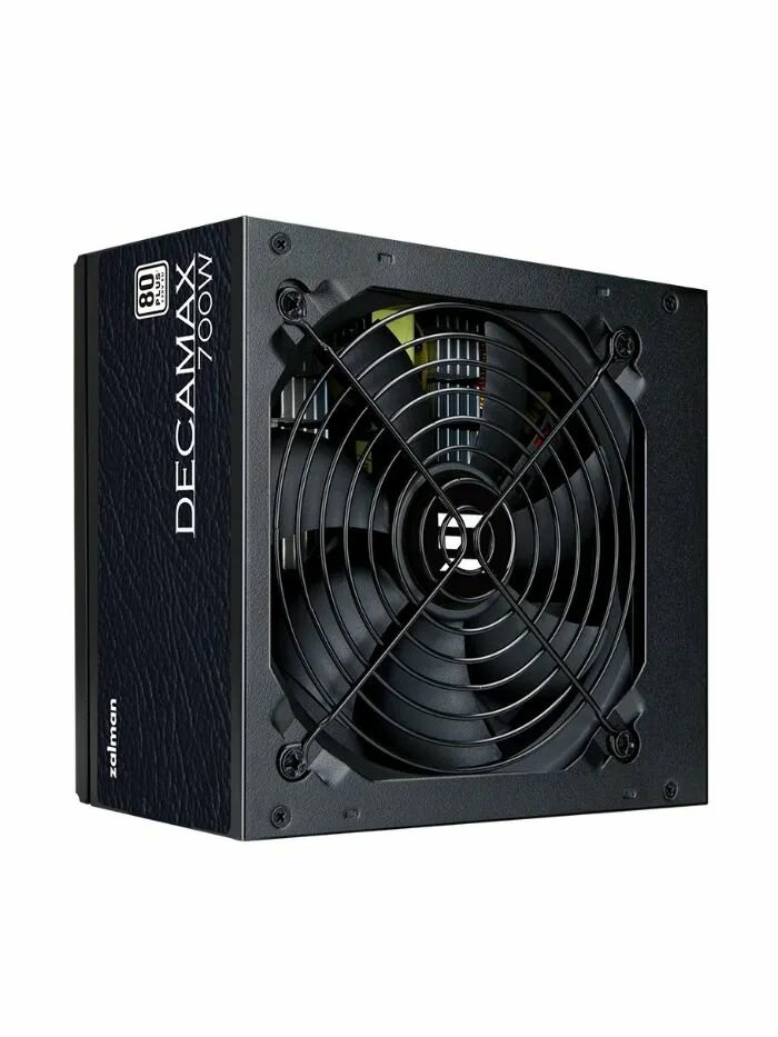 Блок питания ATX Zalman ZM700-LX3
