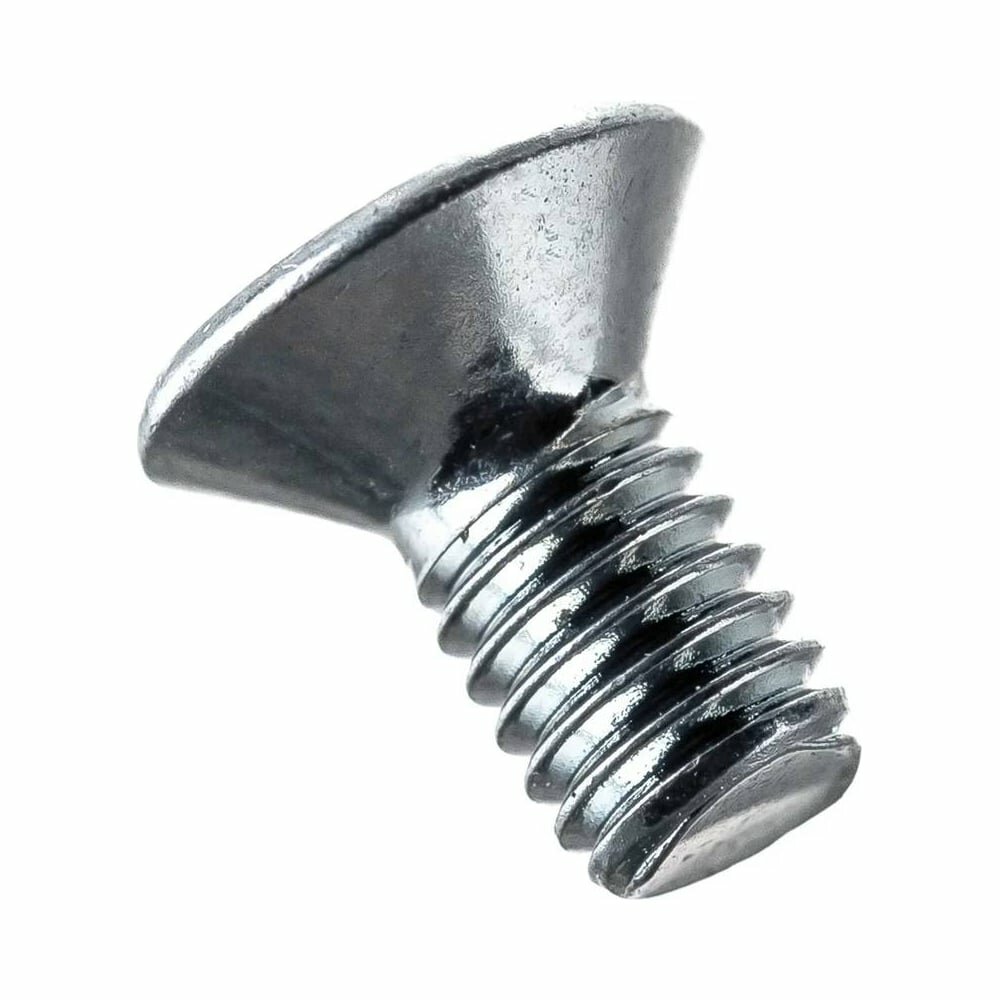 Винт ОПМ DIN 7991 М16x80/80 10.9 zn 25 шт. УТ000106488
