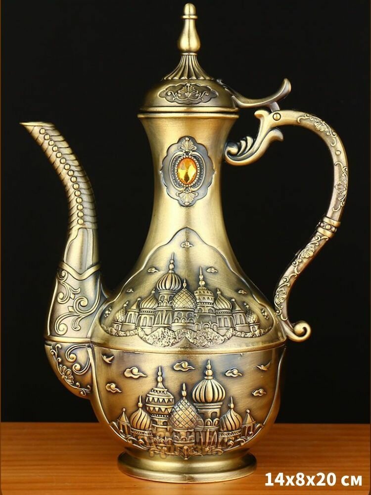 Кувшин, 2 л