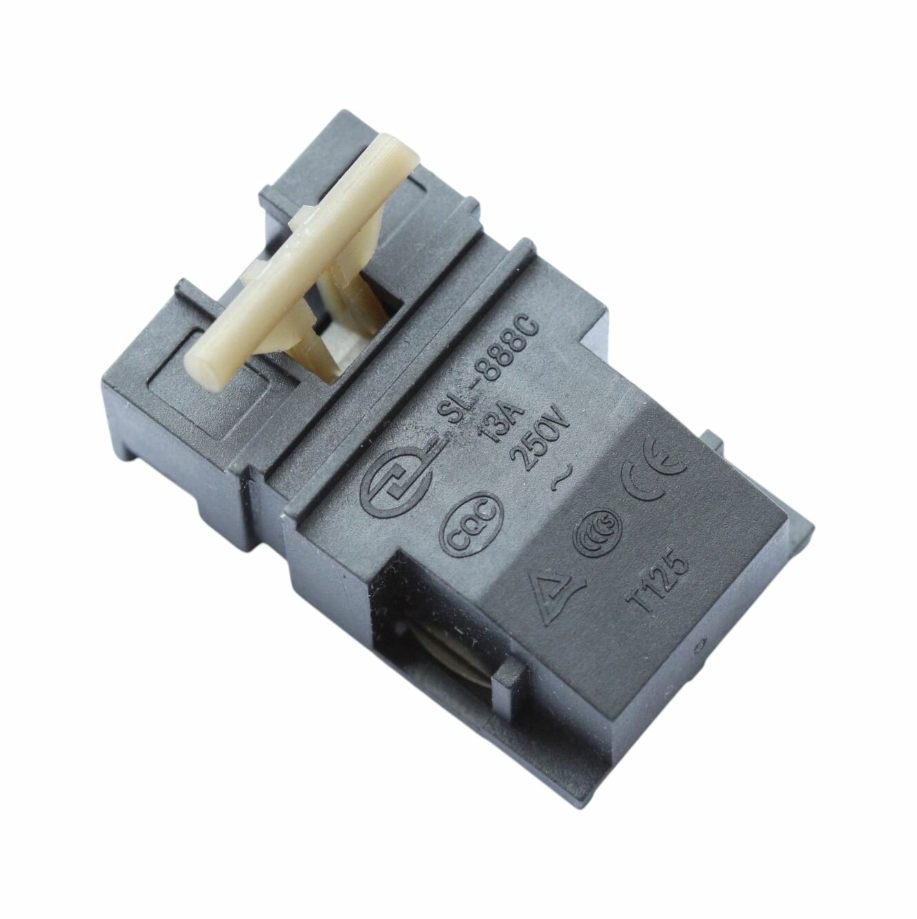 Кнопка-термостат для электрочайника 13А TM-XD-3 / DY-03G