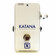 Keeley Electronics Katana Clean Boost Throwback Edition