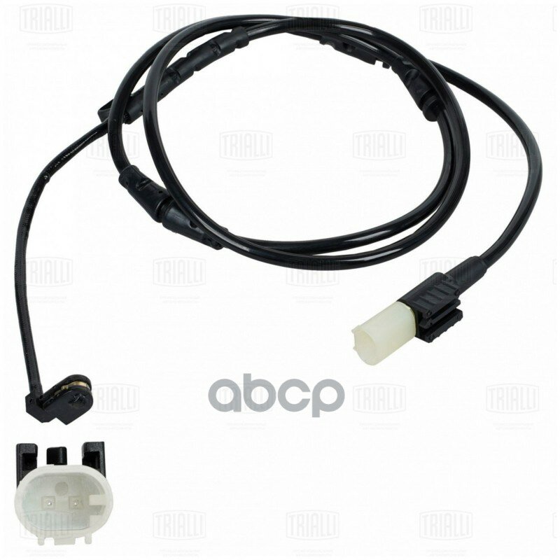 Датчик износа торм. колодок LAND ROVER 3.6/4.2 пер. (с 7A000001) Trialli арт. PFS 0168