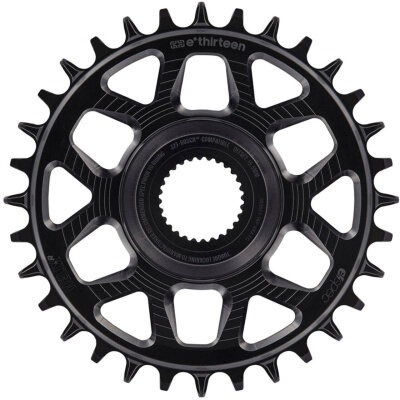 Звезда E Thirteen E-Spec Helix R Bosch Gen4 34T (CR5ERA-101)