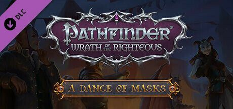 Pathfinder: Wrath of the Righteous A Dance of Masks DLC, Все страны