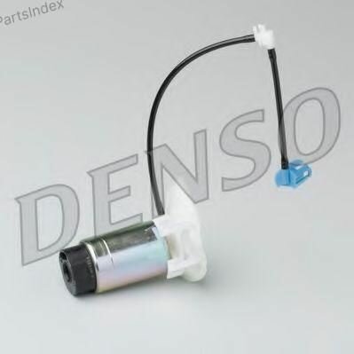 Насос топливный TOYOTA AURIS/COROLLA 1.6 07-, DENSO DFP0100