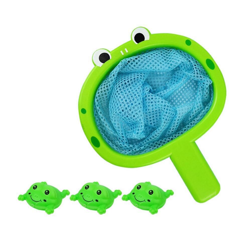 Игрушки-сетки для игр в воде — фото 1