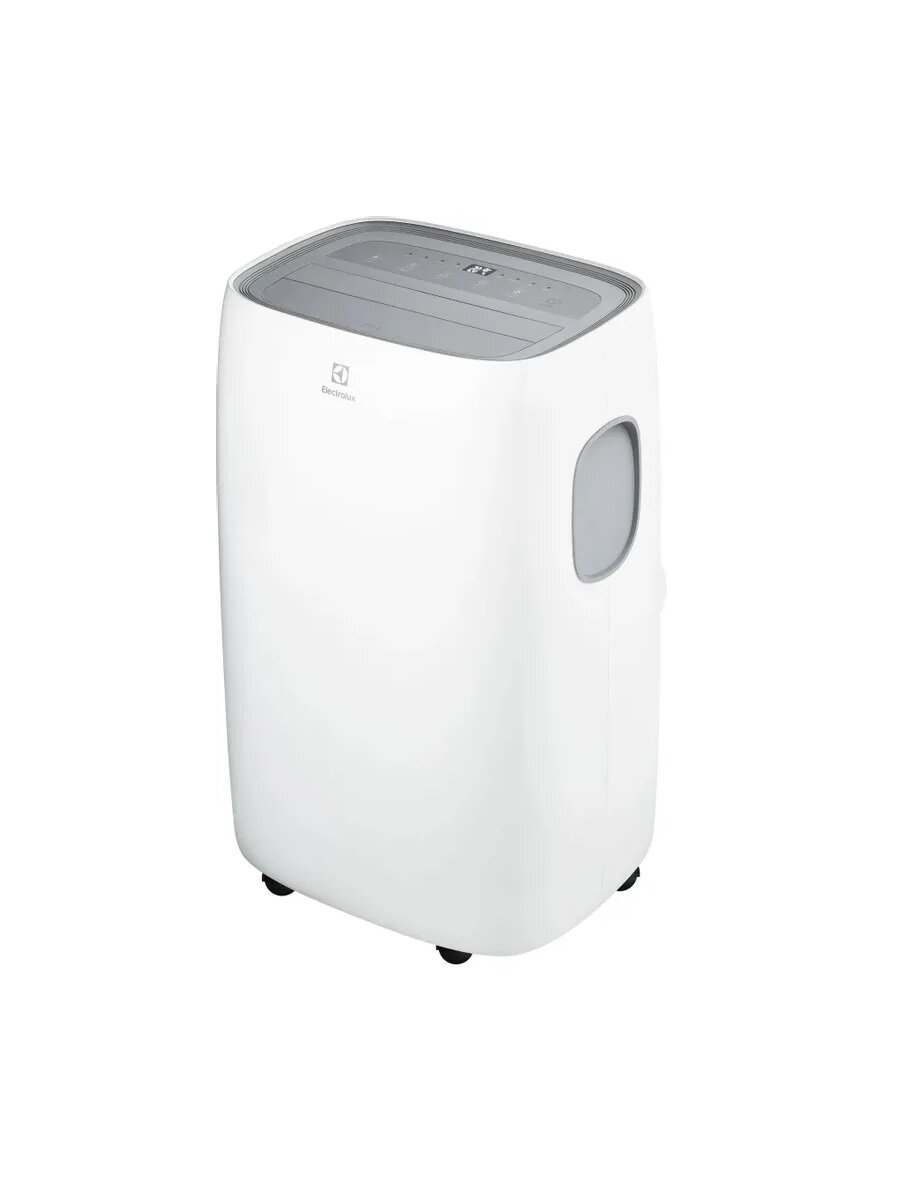 Кондиционер мобильный Electrolux EACM-13 CL/N3 Loft, 3.8 кВт