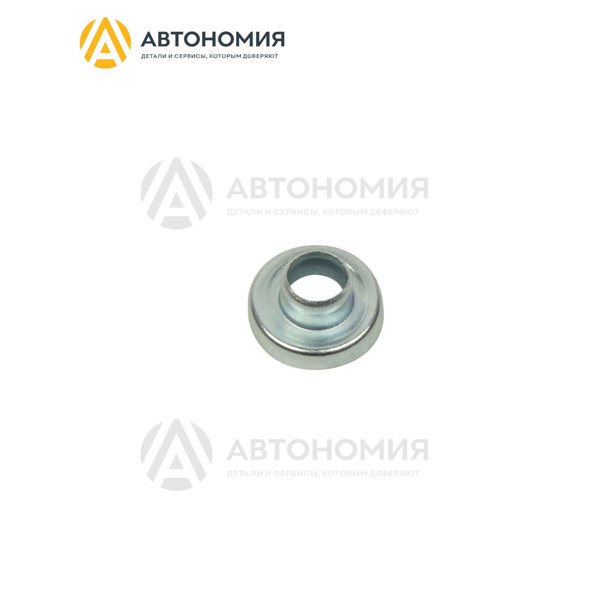 Шайба прижимная тормозной колодки ARGO 2.0D/2.0G JAC HC-N232-3502157